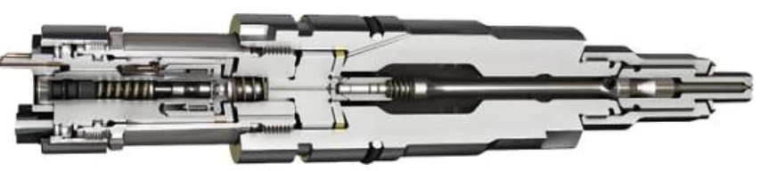 Cummins Scania XPI Fuel Injection System - Knowledge