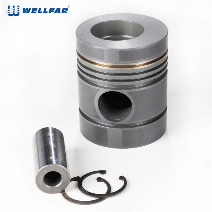 China Custom MERCEDES-BENZ MOTOR OM314 OM352A Piston 97mm P995 E995 E48250 Suppliers ...